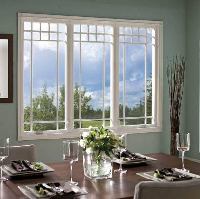 OPENABLE WINDOWS – Advance UPVC